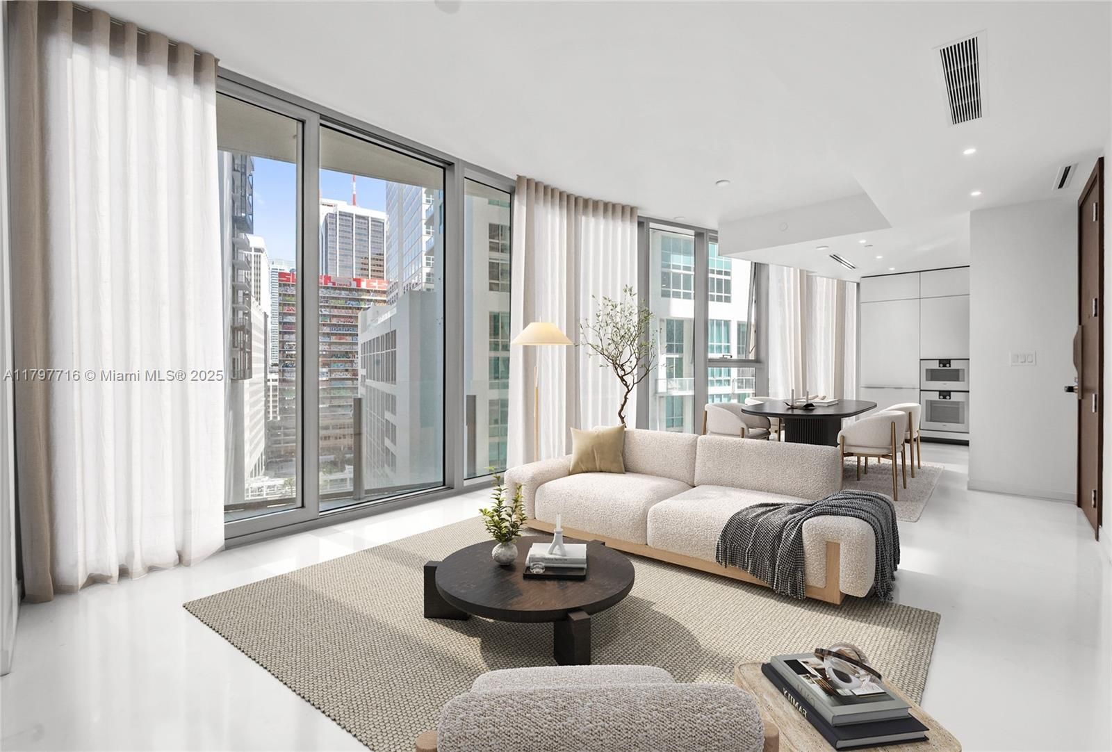 Aston Martin Residences Miami